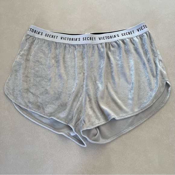 Victoria's Secret | Intimates & Sleepwear | Victorias Secret Light Grey ...